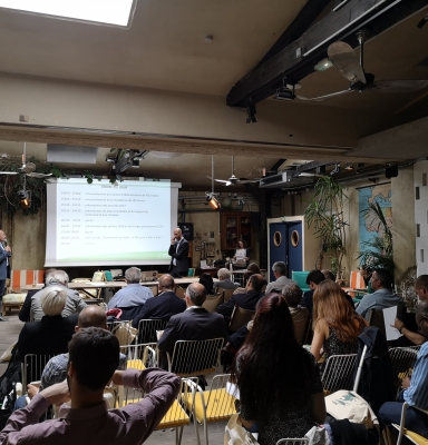 Adhérer à nos valeurs | Forest Stewardship Council